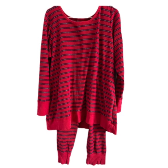 Cacique | Intimates & Sleepwear | Cacique Pajamas Soft Thermal Plus ...